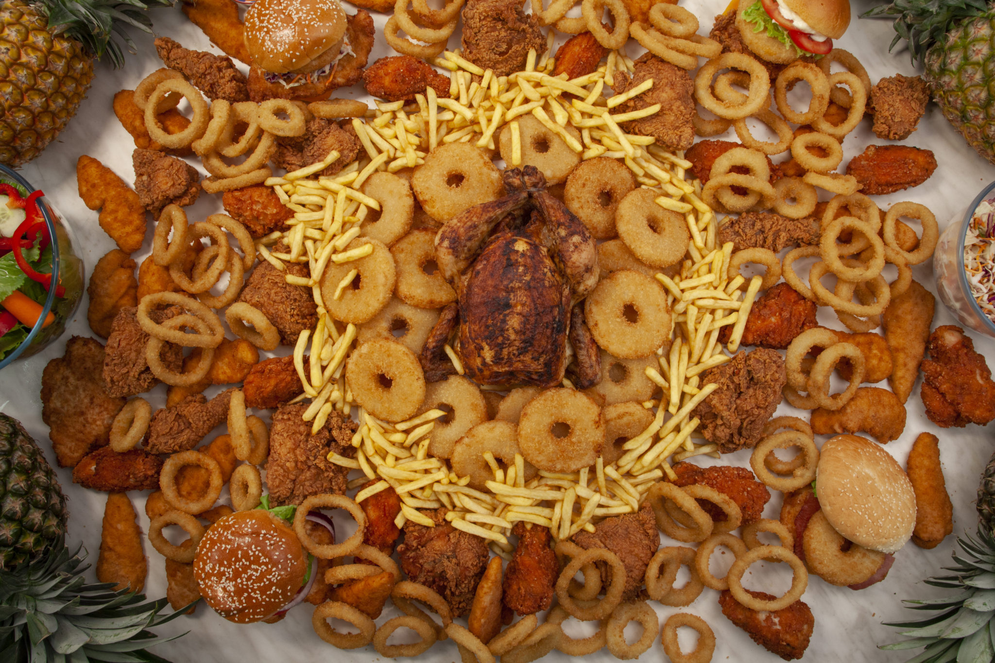 Schnits Frozen Foods | Schnits latest news