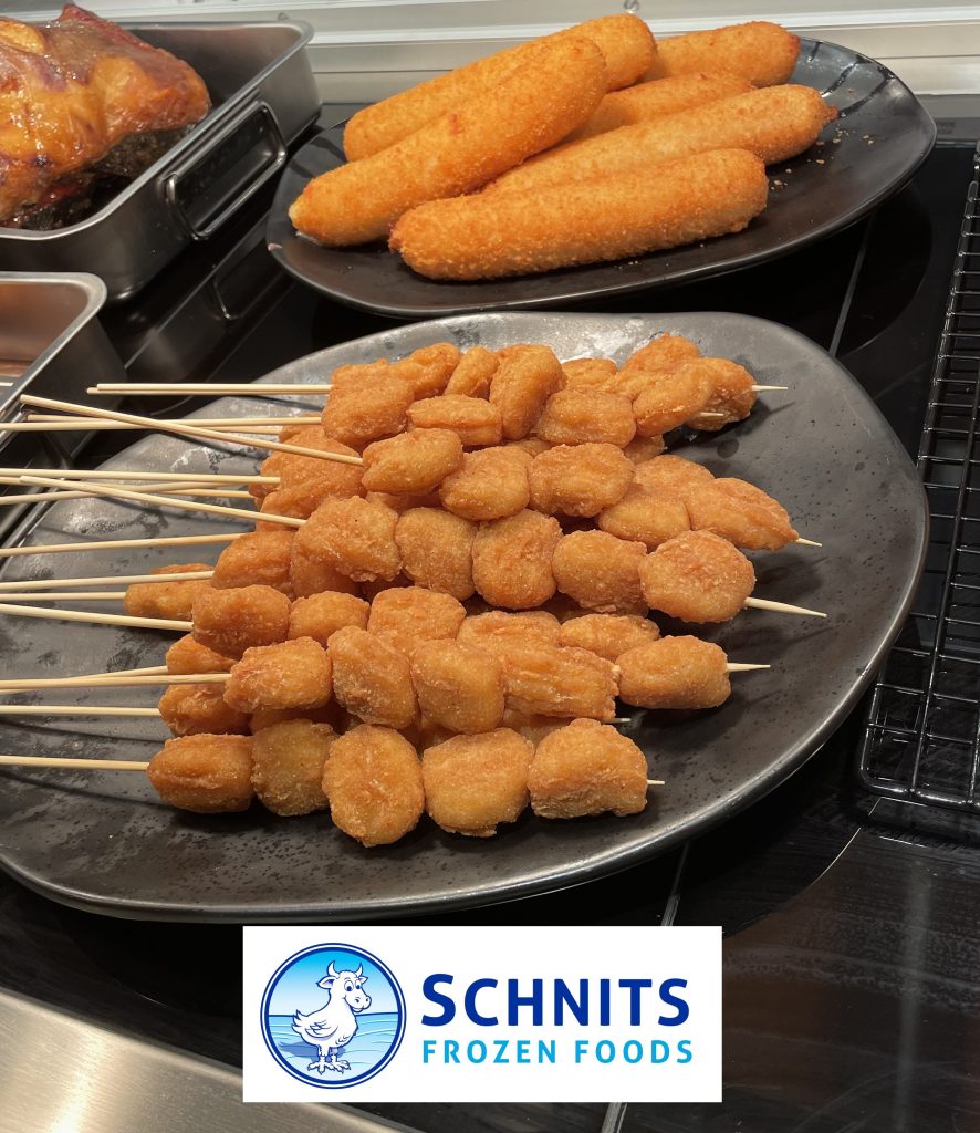 Schnits Frozen Foods | Schnits latest news