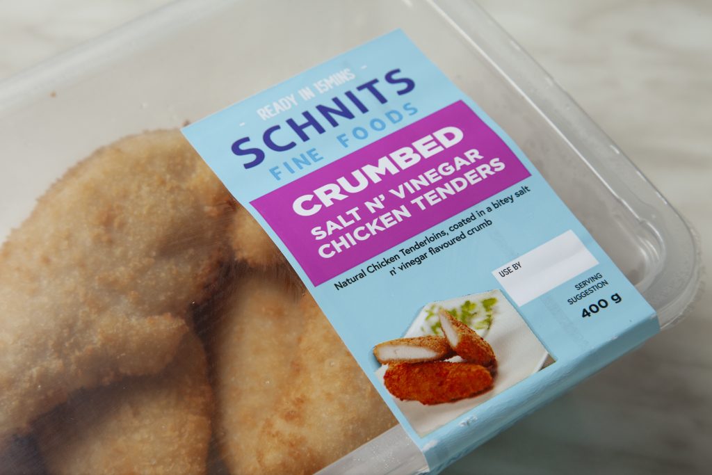 Schnits Frozen Foods | Schnits latest news